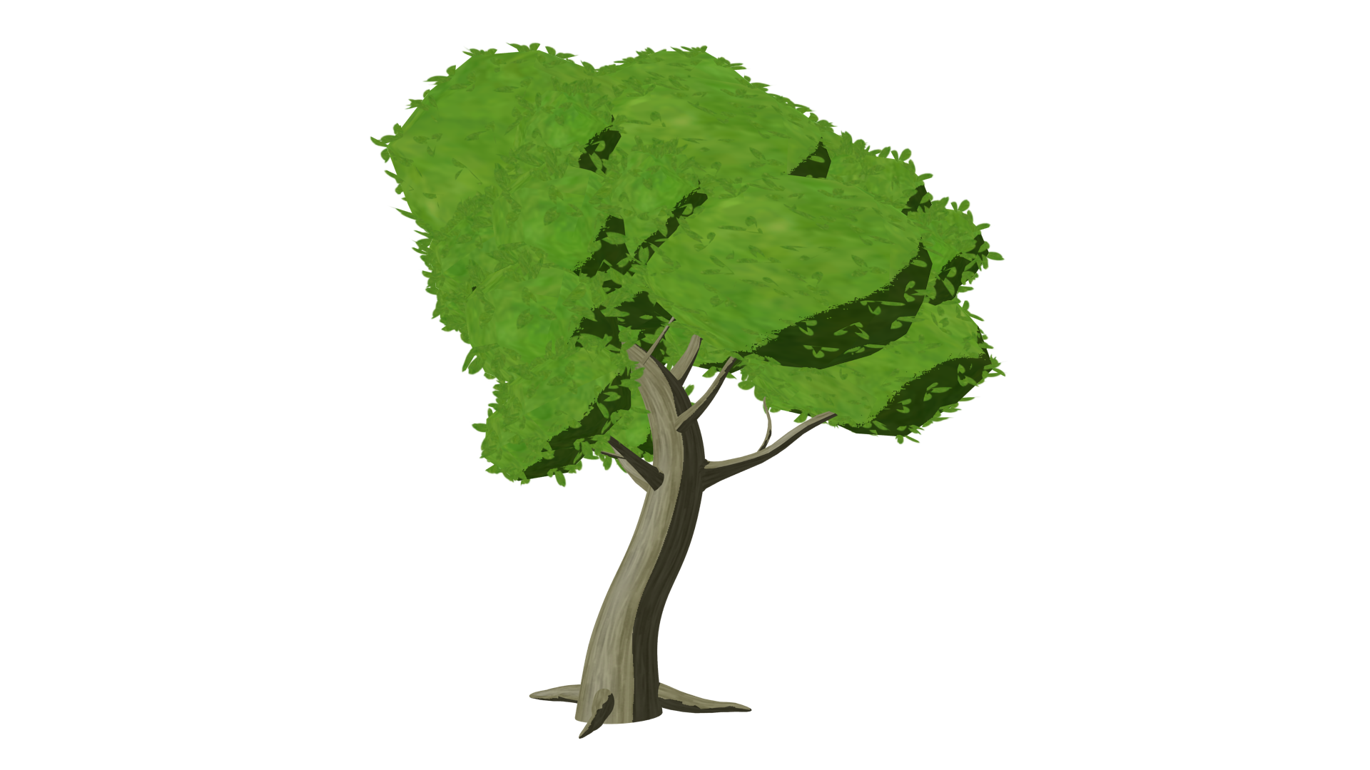 Shinobi Striker Tree V1 by Jamt4 on DeviantArt