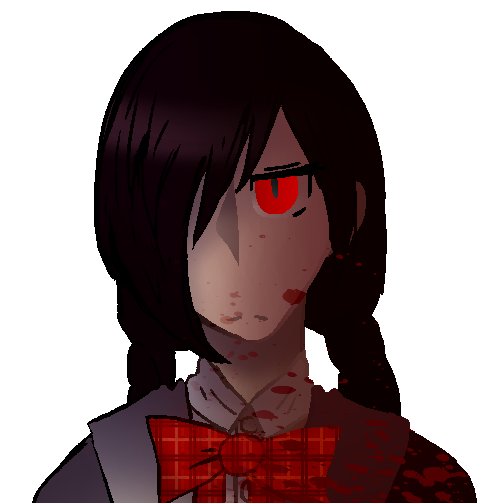 Yonaka by Naokiiii on DeviantArt