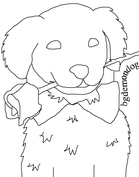 Free 2 Use by BGDemonDogsLinearts on DeviantArt