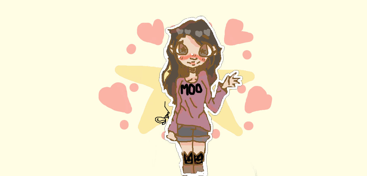 Moo Life by Taffyartist on DeviantArt