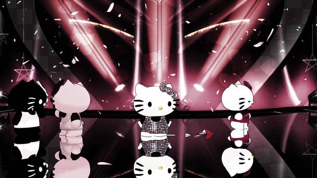 Explore the Best Hello Art | DeviantArt