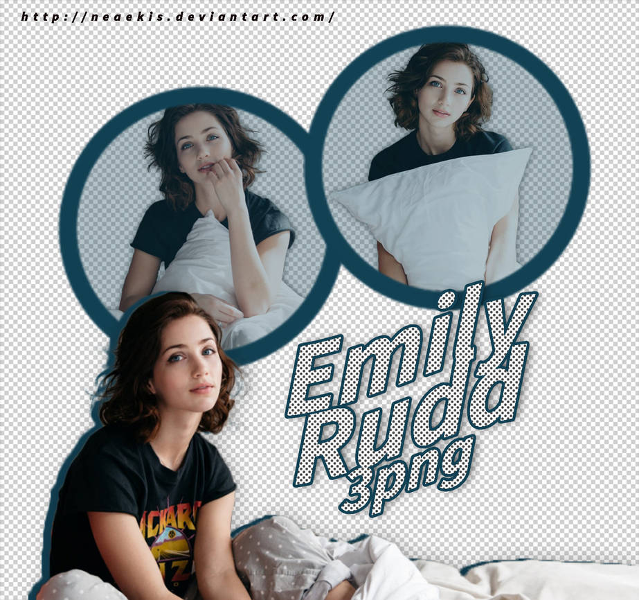 Emily Rudd PNG PACK by neaekis on DeviantArt
