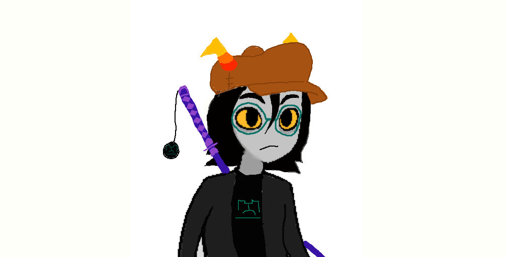 Tegiri Kalbur by acapellaOlympiad on DeviantArt