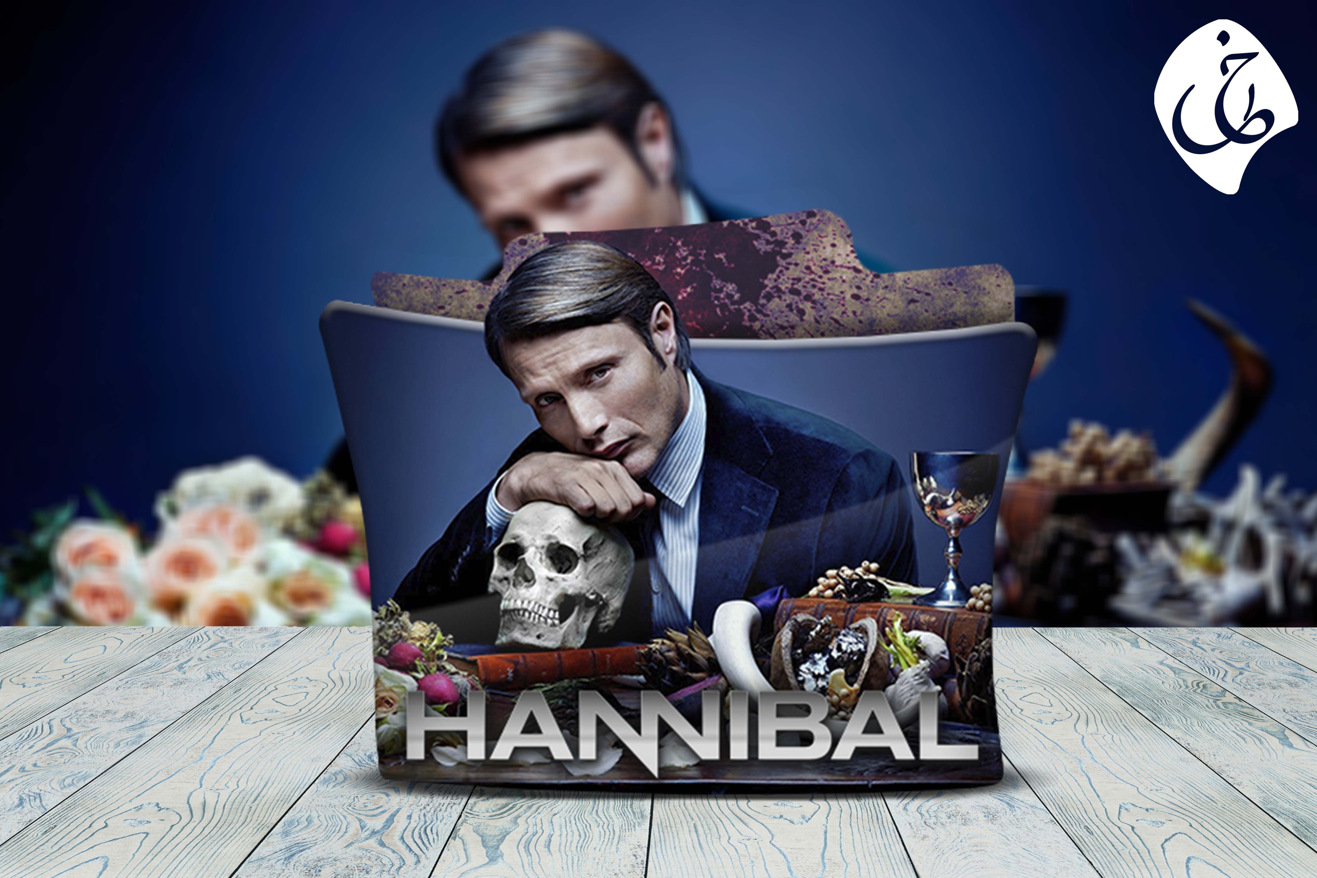 Hannibal Folder Icon by Hojjat93 on DeviantArt