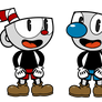 Mugman by superkamiguru5 on DeviantArt