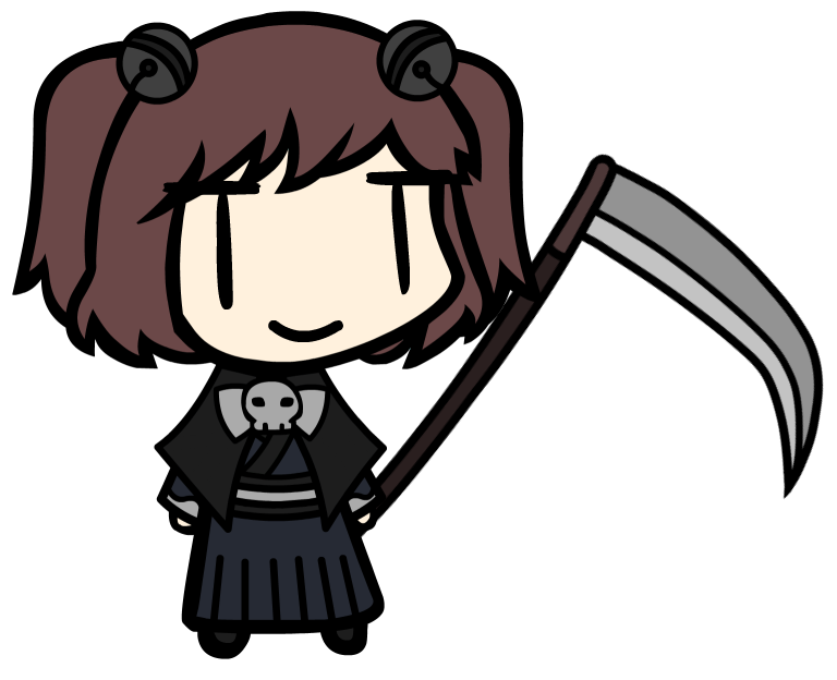 Walfas Custom Base: GA Komachi by WalfasArchives on DeviantArt