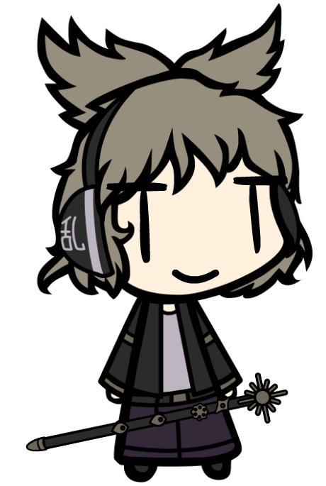 Walfas Custom Base: GA Miko by WalfasArchives on DeviantArt