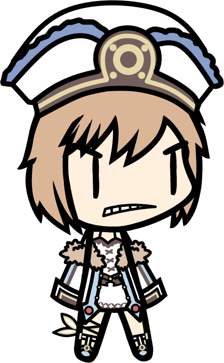 Walfas Custom: HDN Blanc Reupload by WalfasArchives on DeviantArt