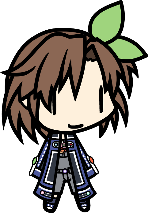 Walfas Custom: IF Kid Reupload by WalfasArchives on DeviantArt