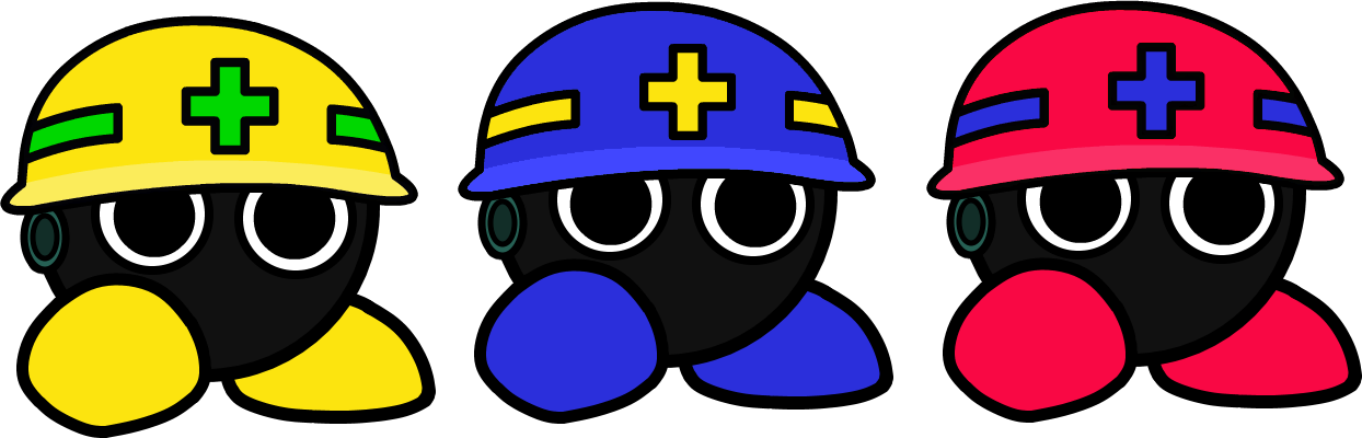 Walfas Custom: MMBT Mettaur Pack by WalfasArchives on DeviantArt