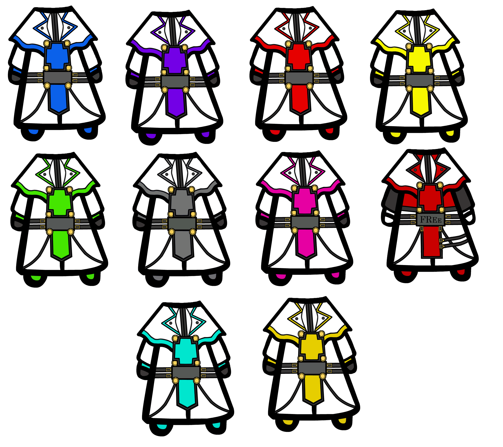 Holy Orders Symbol For Kids