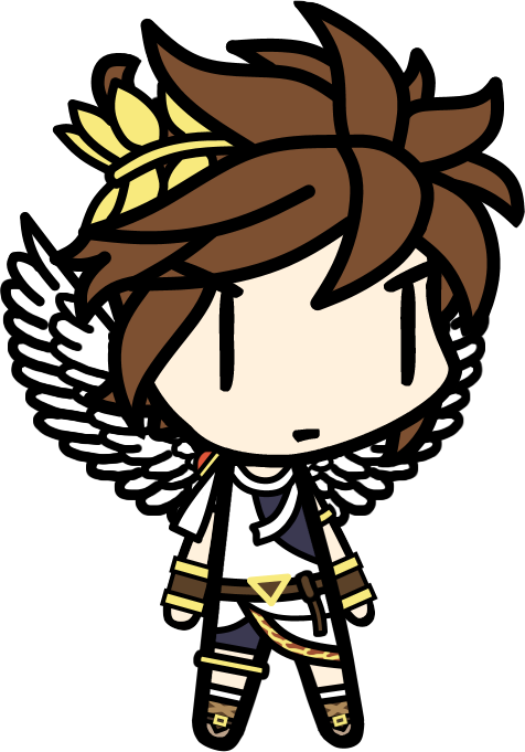 Walfas Custom: Pit (Kiu) by WalfasArchives on DeviantArt