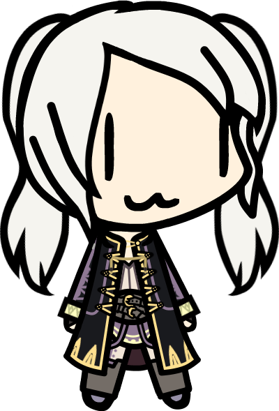 Walfas Custom: Female Robin (SSB4) by WalfasArchives on DeviantArt