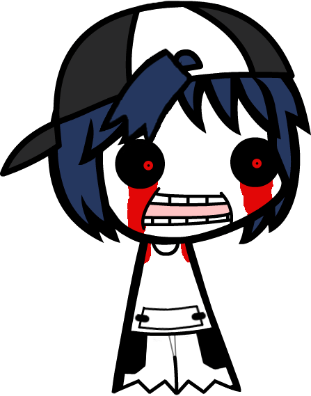 Lost Silver Chibi