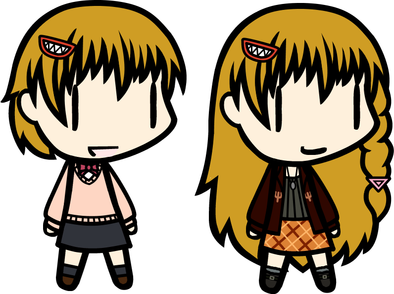 Walfas Custom: Yako Katsuragi (MTNN) by WalfasArchives on DeviantArt