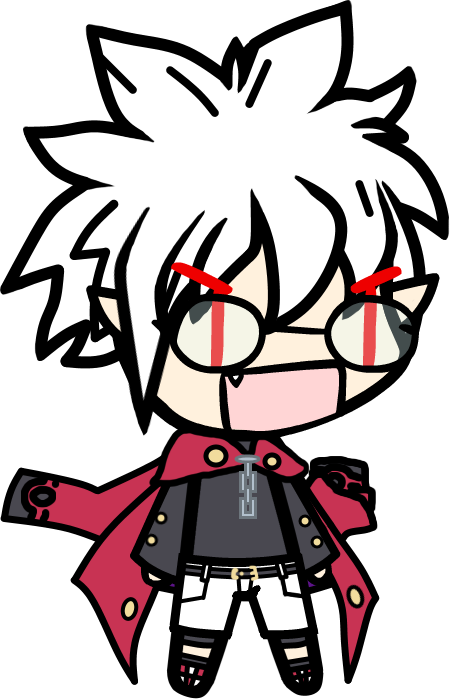 Walfas Custom: Mao (D3) by WalfasArchives on DeviantArt