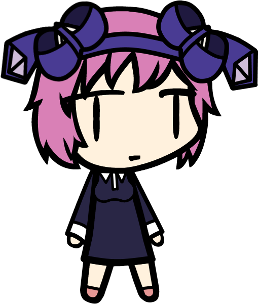 Walfas Custom Base: Nana (EL) by WalfasArchives on DeviantArt