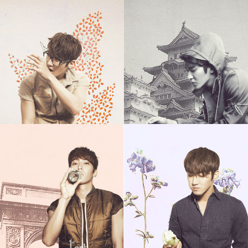 Siwon Render Pack by Tillia-Harvestasya on DeviantArt