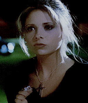 Buffy Summers PSD by U2LUV on DeviantArt