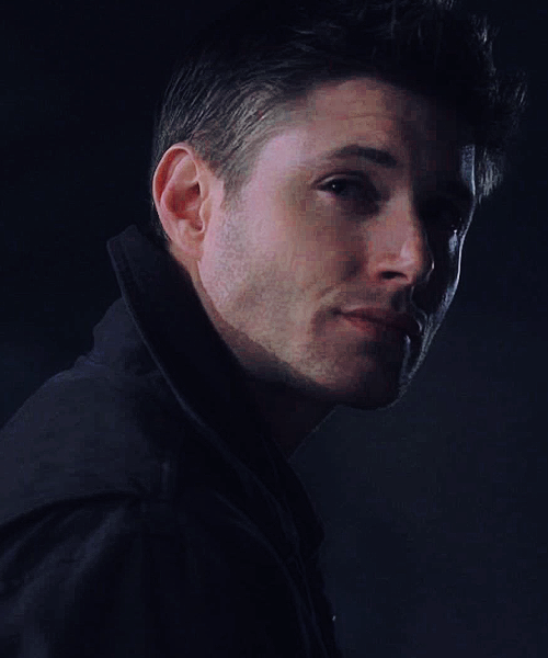 Dean Winchester PSD by U2LUV on DeviantArt