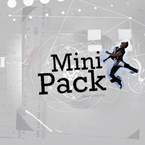 Mini Pack by smilergorl00 on DeviantArt