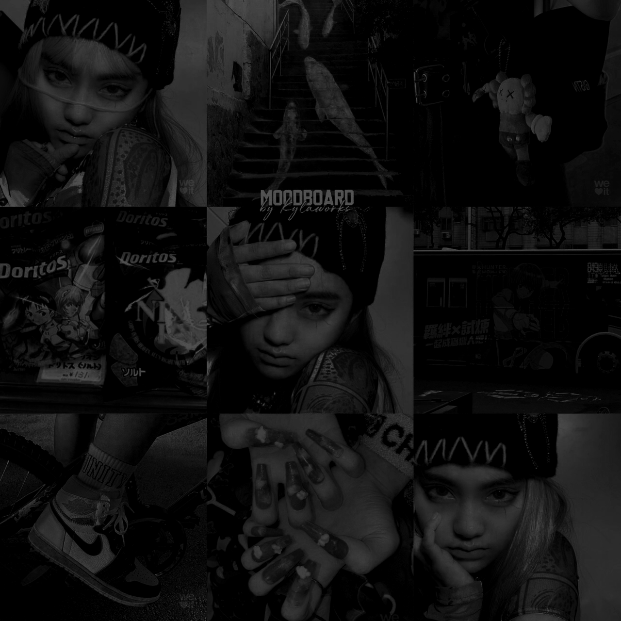 Dark Psd by sunnyjungkookie by sunnyjungkookie on DeviantArt