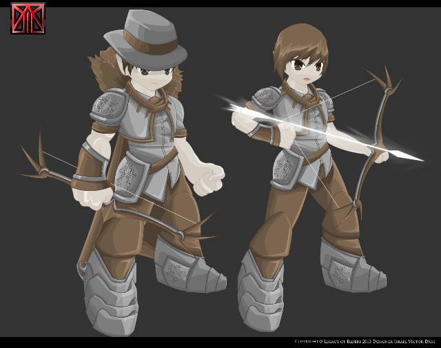 Strong Hillbilly Armor by DxiiiAE on DeviantArt