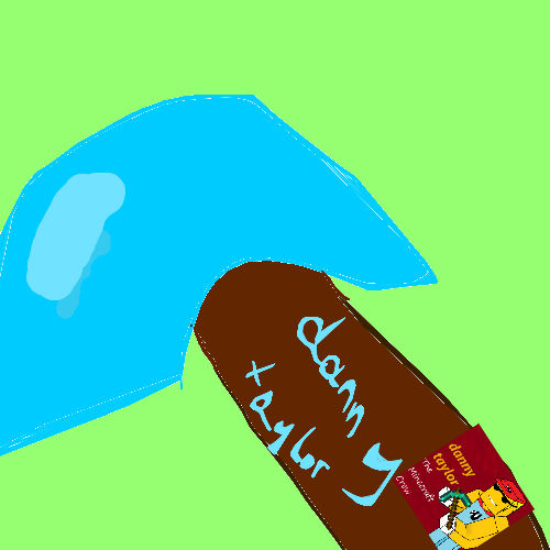 Danny_Taylor by Lollipopsssssssss on DeviantArt