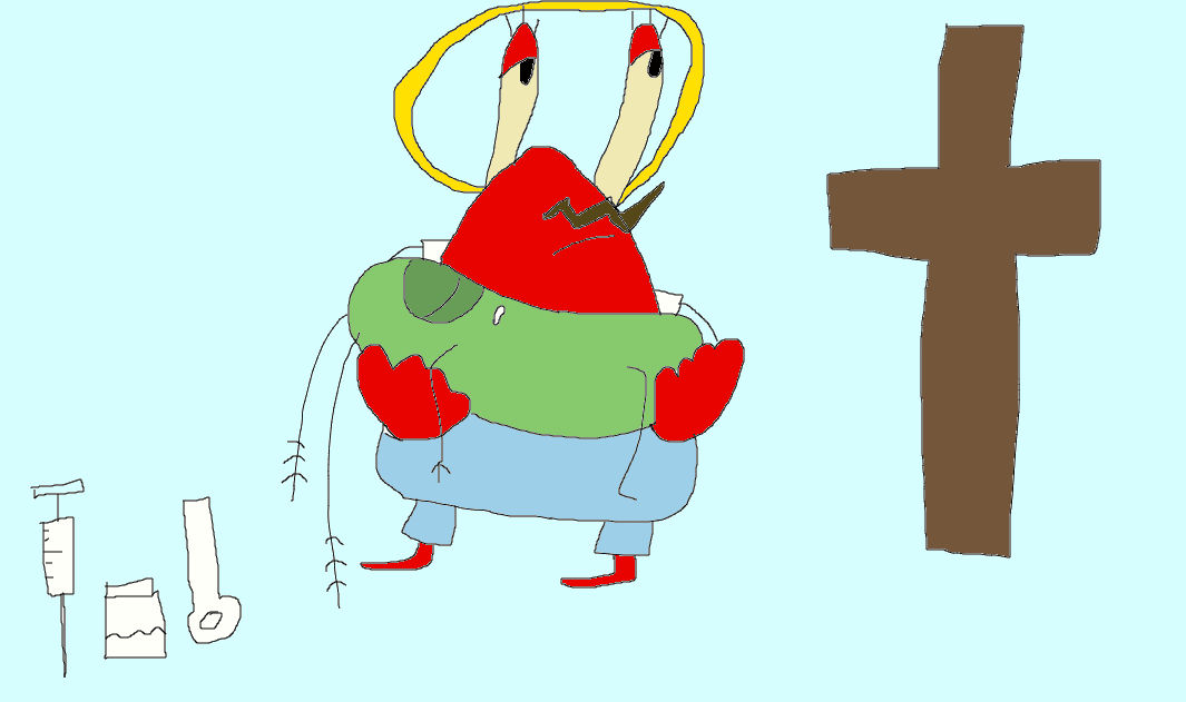 Crackhead Plankton part 2: Redemption by dog2222222222222222 on DeviantArt