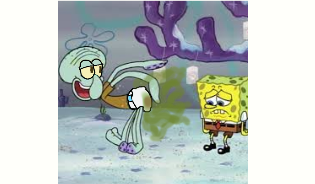 Squidbob on SpongebobSlashpants - DeviantArt
