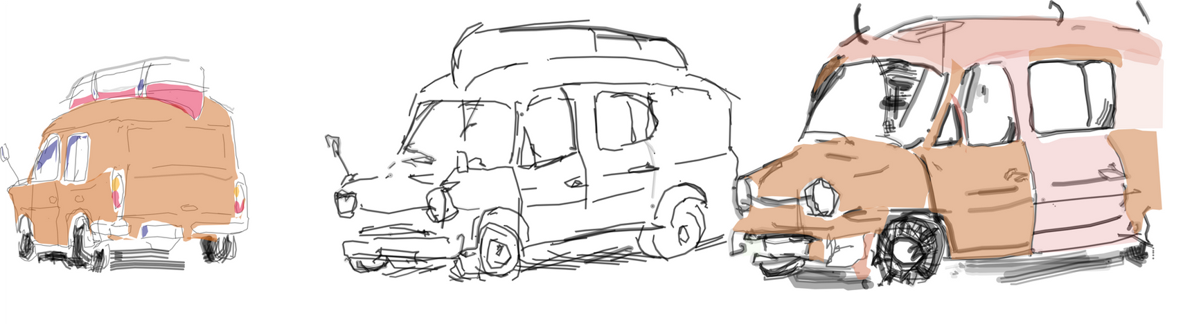 Van.svg by basrungar on DeviantArt