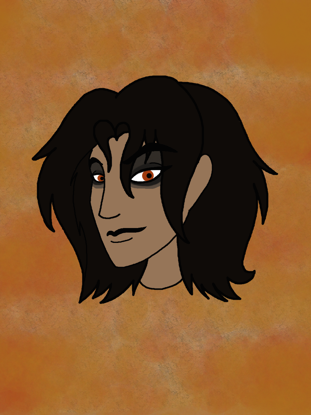 Tangled OC: Sinclair by MzKRAZyPOUiTA562 on DeviantArt