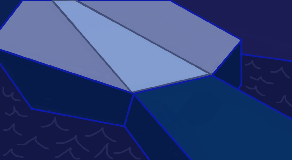 Undertale Backround~Snowdin/Waterfall Intersection by Bolt-XZ-FTW on ...