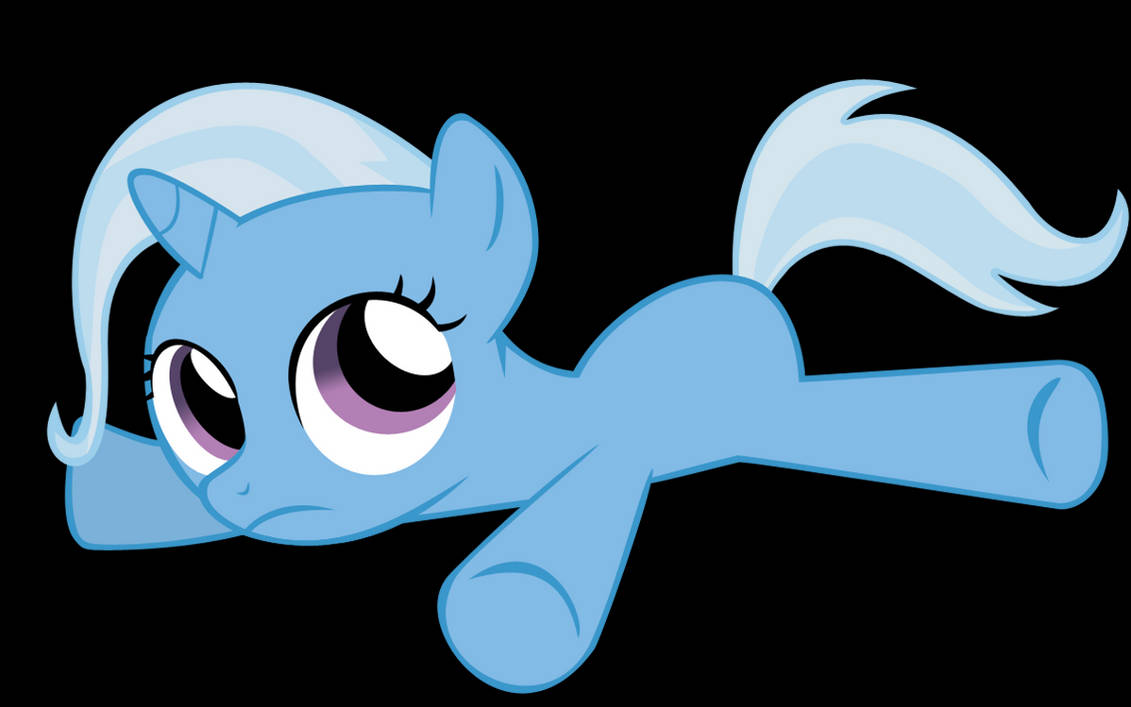 filly trixie