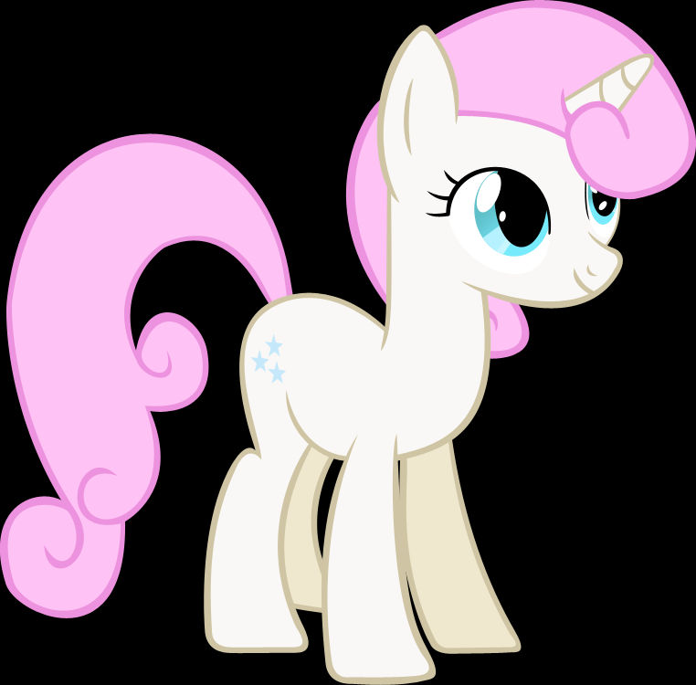 Twinkle, she is so cute by Scotch208 on DeviantArt