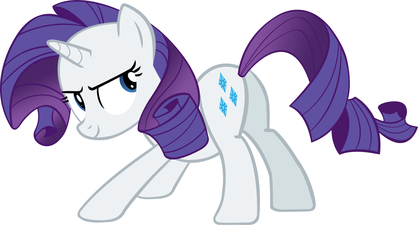 Rarity plot by Scotch208 on DeviantArt