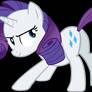 Rarity - Dat Plot by MrCabezon on DeviantArt
