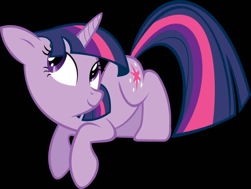 Twilight is SO happy by Scotch208 on DeviantArt