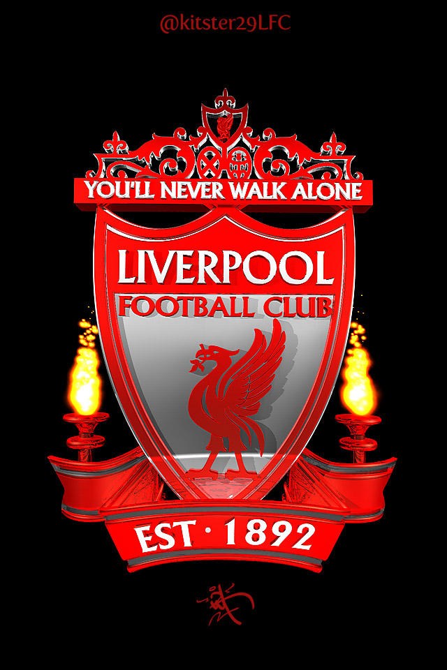 Animated Liverpool Logo by kitster29 on DeviantArt