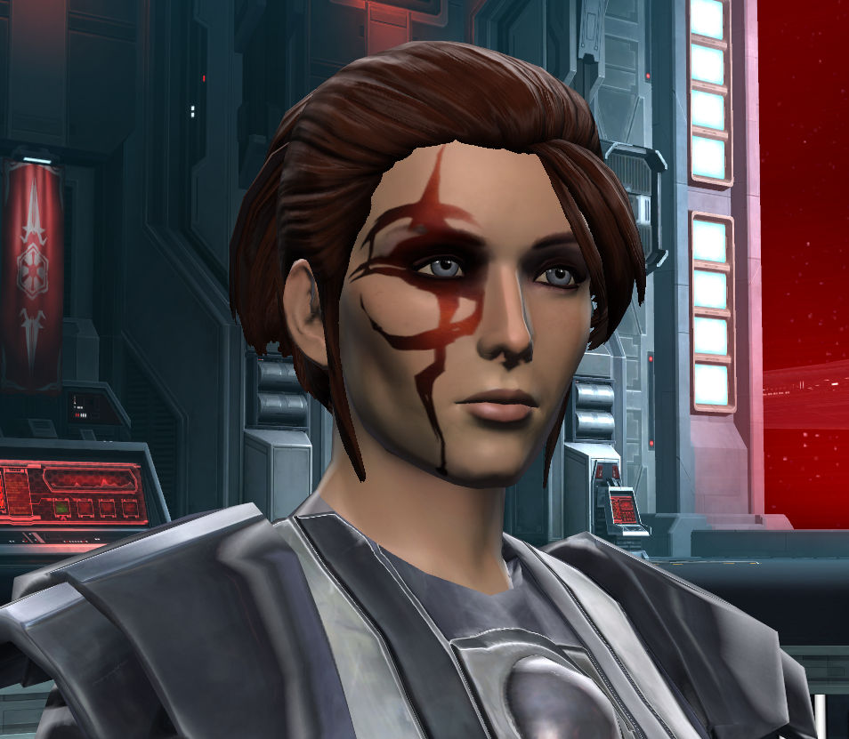 SWTOR - Passion by kitiaramajere on DeviantArt