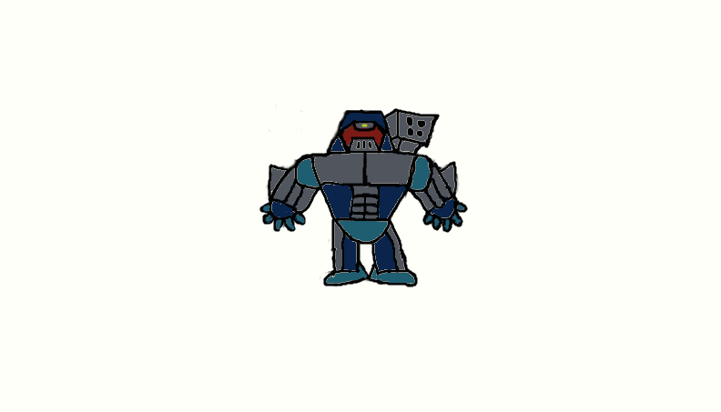 Death Ray by Jayla111 on DeviantArt