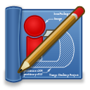 Tango IconDeveloper Icon by vicing on DeviantArt