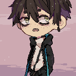 Black Lotus Pixel art by markuskus on DeviantArt