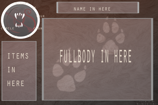 CoScAdmin User Profile | DeviantArt