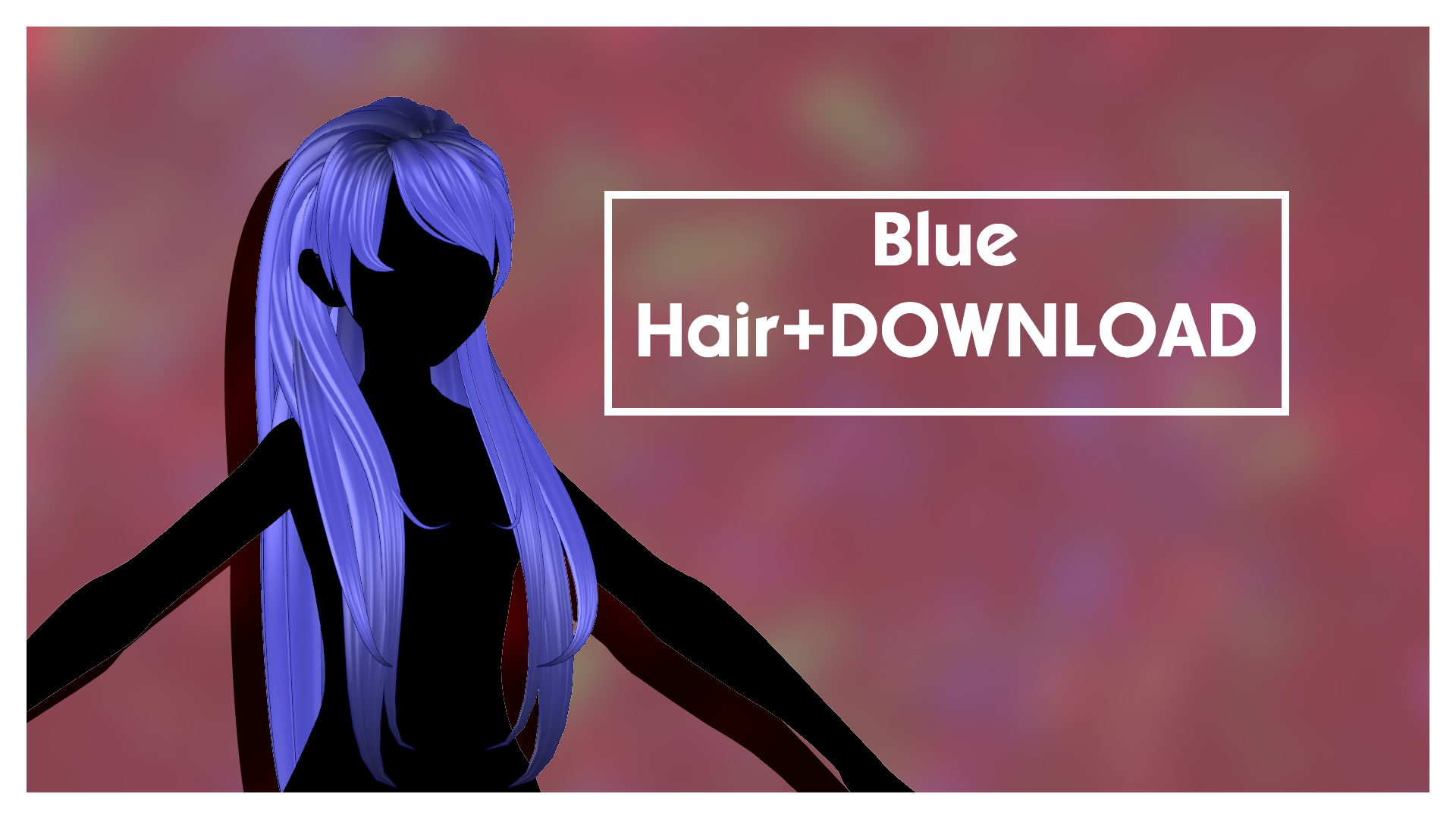 Hairs on All-of-MMD - DeviantArt
