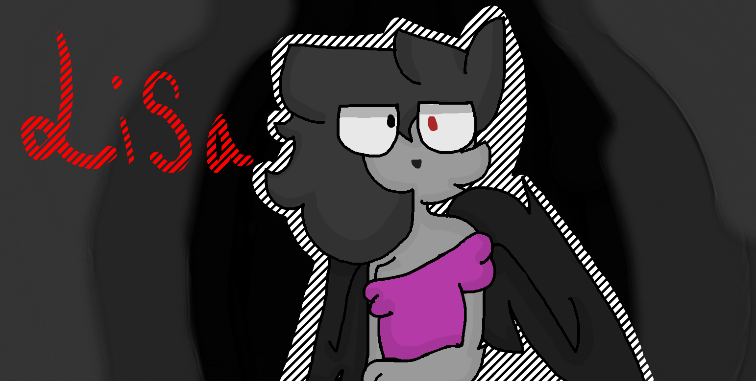 Lisa by FanOfAnimating on DeviantArt