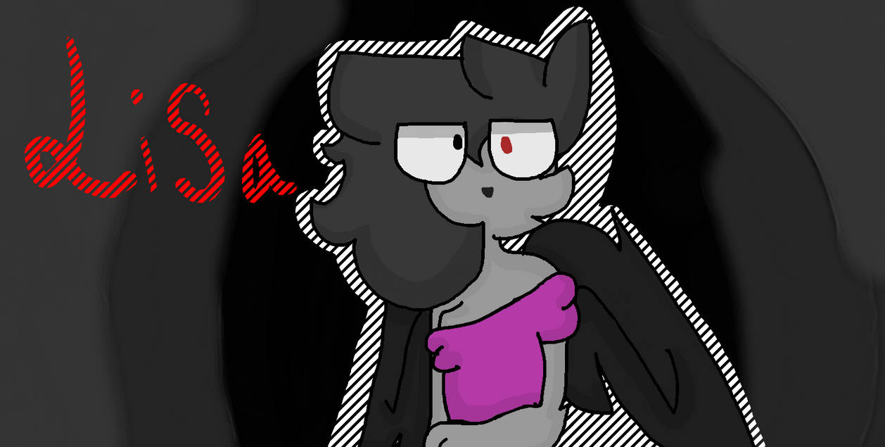 Lisa by FanOfAnimating on DeviantArt