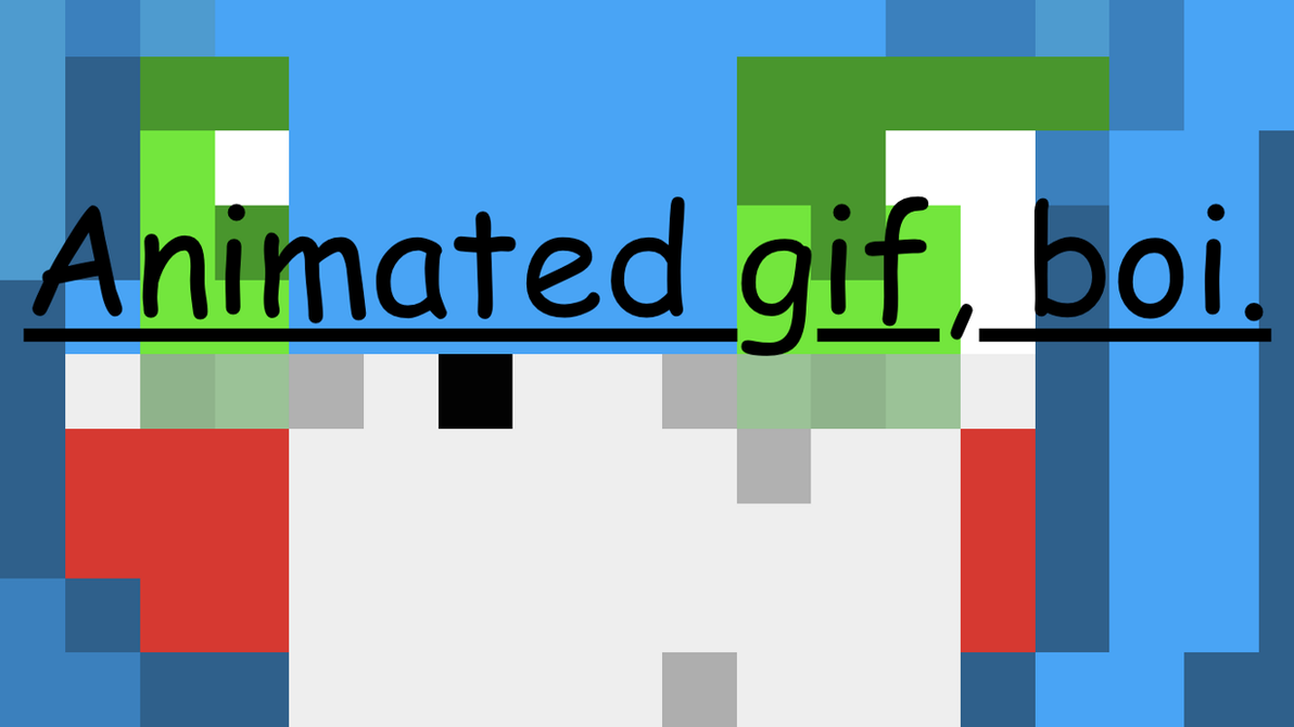 FNIA Bonnie in Pixel Style (ANIMATED) by Blackskeletonranger on DeviantArt