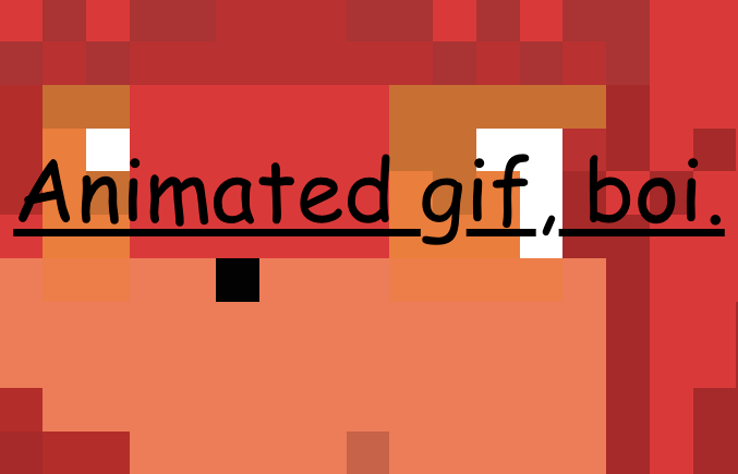 FNIA Foxy in Pixel Style (ANIMATED) by Blackskeletonranger on DeviantArt