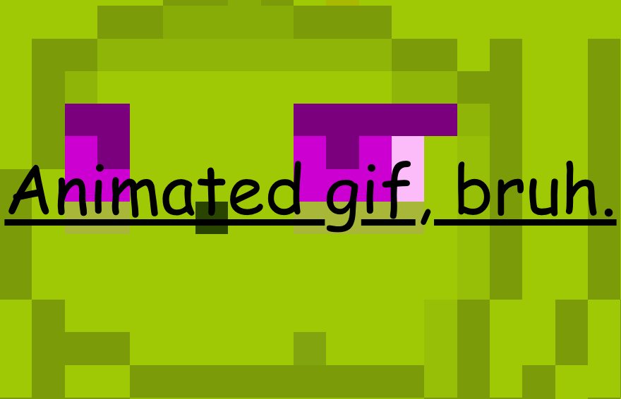 FNIA SpringTrap in Pixel Style (ANIMATED) by Blackskeletonranger on ...